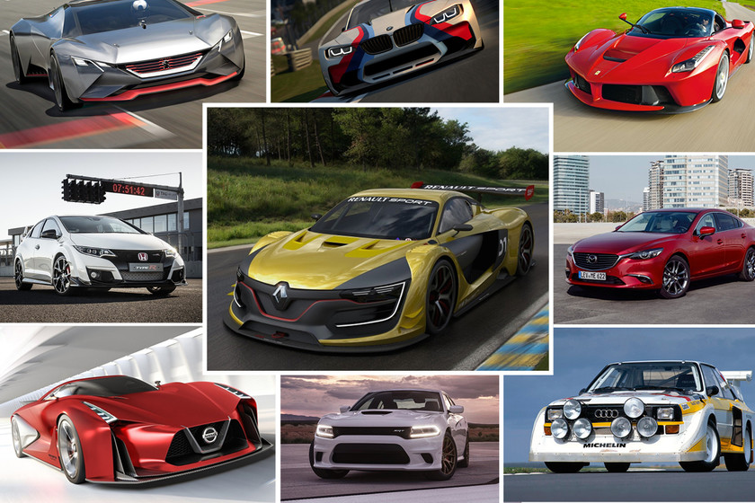 Lista de autos de Gran Turismo Sport: Estos son los 162 modelos disponibles