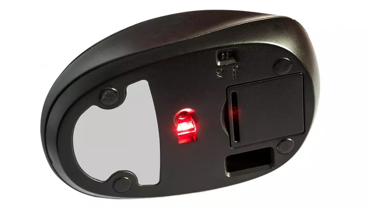 Qué es el sensor óptico y cómo funciona esta tecnología que puede ...