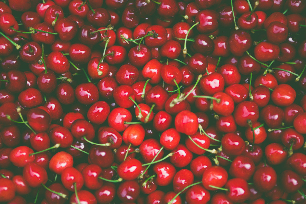 Cerezas y picotas: propiedades y usos en la cocina con 49 recetas ...