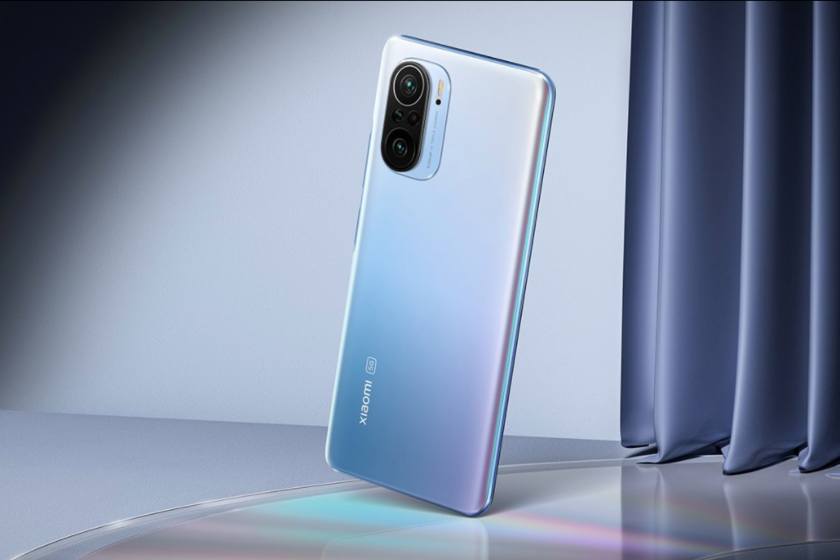 Xiaomi Mi 11X, un duro rival para competir en la gama alta de Android