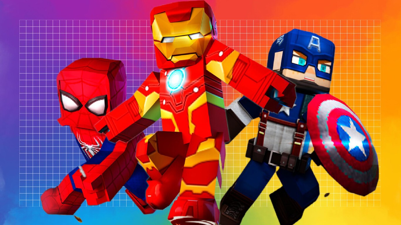 'Blockman GO', el 'Roblox' de los creadores de 'Free Fire' llega a ...