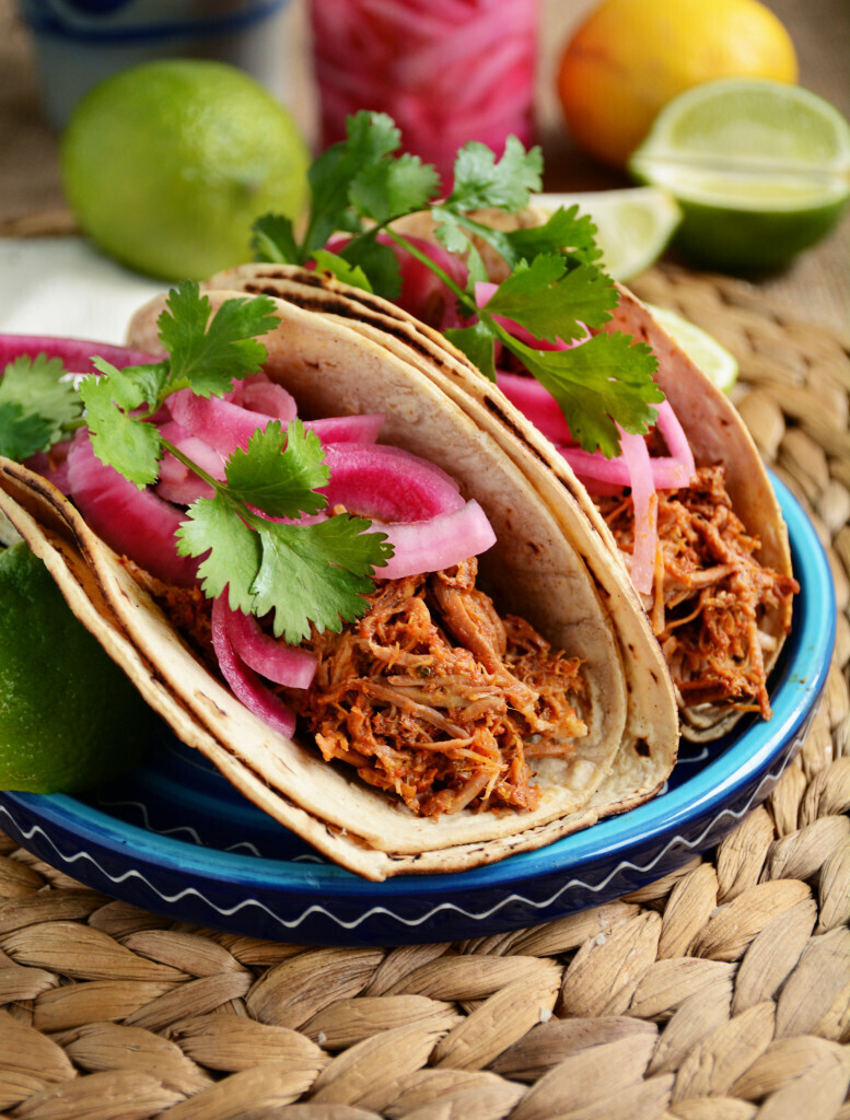 Cinco recetas con carne de cerdo. Ideales para cualquier ocasión