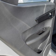 JAC SEI 2, a prueba: Opiniones, características y precios