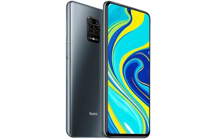 Estrena el nuevo Xiaomi Redmi Note 9S ahorrando dinero: en tuimeilibre ...