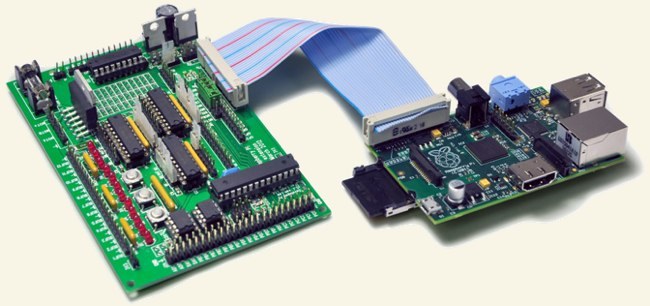 Los diez mejores proyectos para hacer con una Raspberry Pi en el hogar