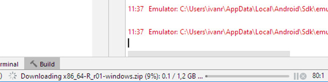 Android Studio 3.6 renueva su interfaz, mejora el emulador, añade la ...
