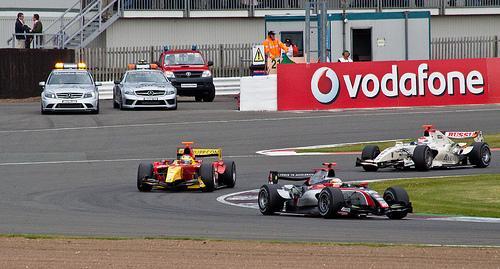 Fotos en alta velocidad para inspirarte