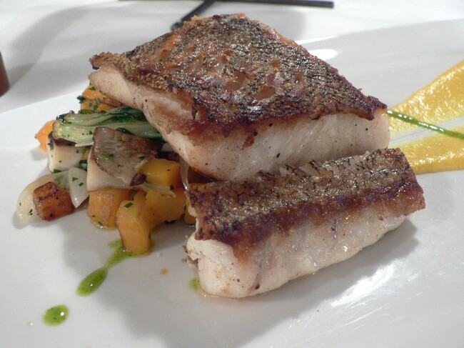 Qué es el mero o cherna, un exquisito pescado blanco hermafrodita ...