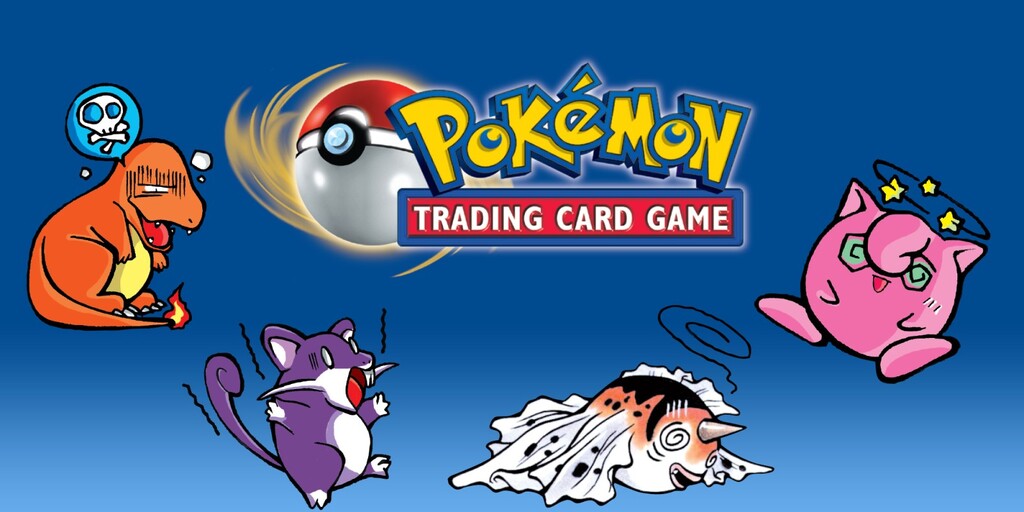 Pokémon: el Juego de Cartas Coleccionables. La evolución y los hitos de un fenómeno que va más ...