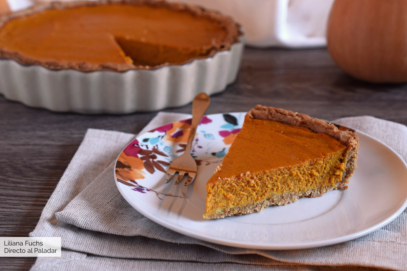Calabaza: cocina fácil, casera, tradicional y barata con recetas de la ...