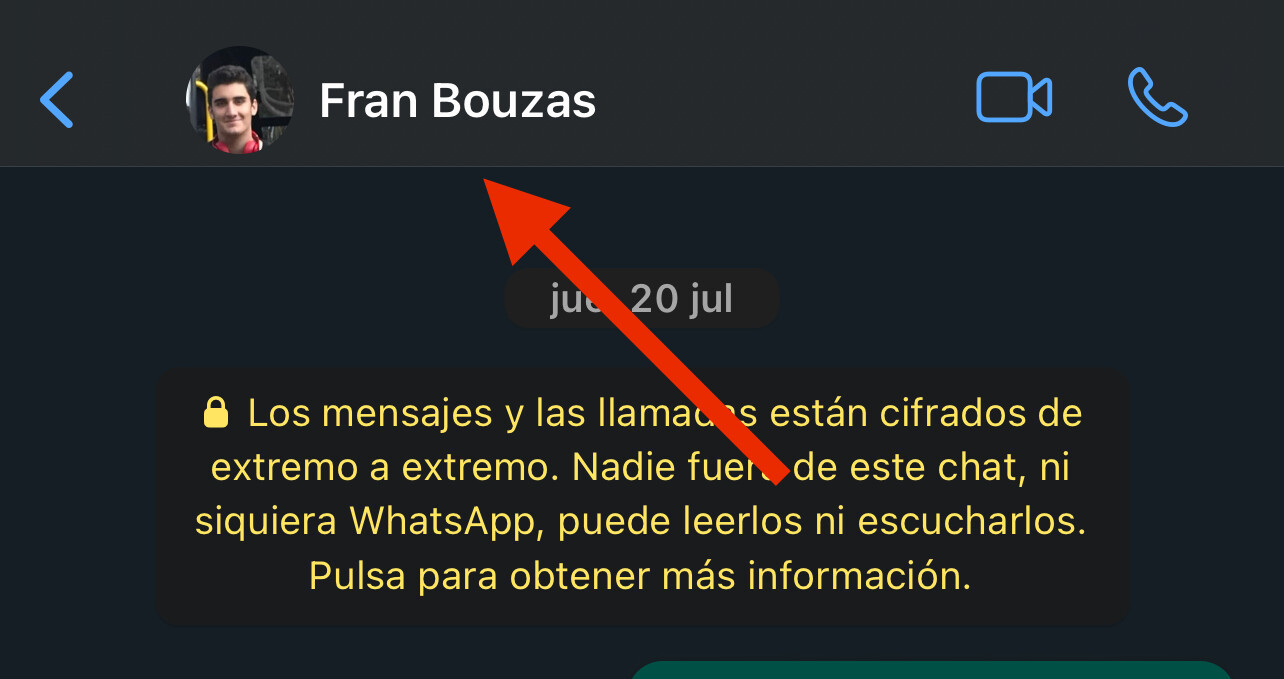 ¿Qué es la banderita de WhatsApp? Esta es la útil función que tal vez no conozcas