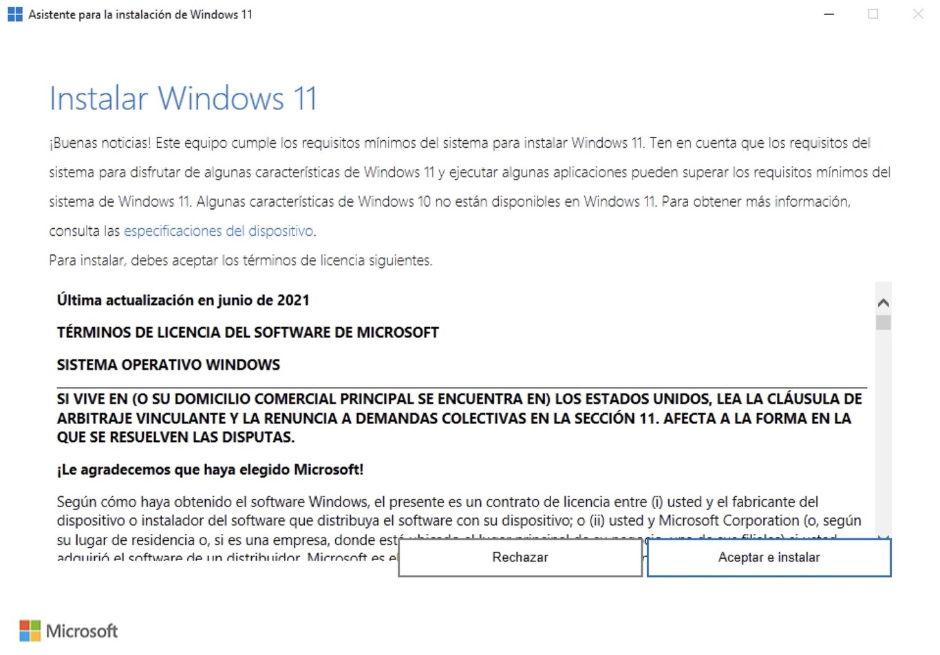 Forzar Actualizacion Windows 11 21h2 Install - Templates Printable Free