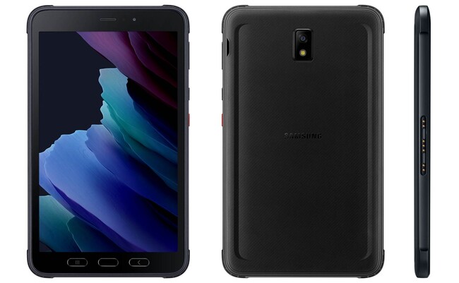 Samsung Galaxy Tab Active 3, características, precio, especificaciones