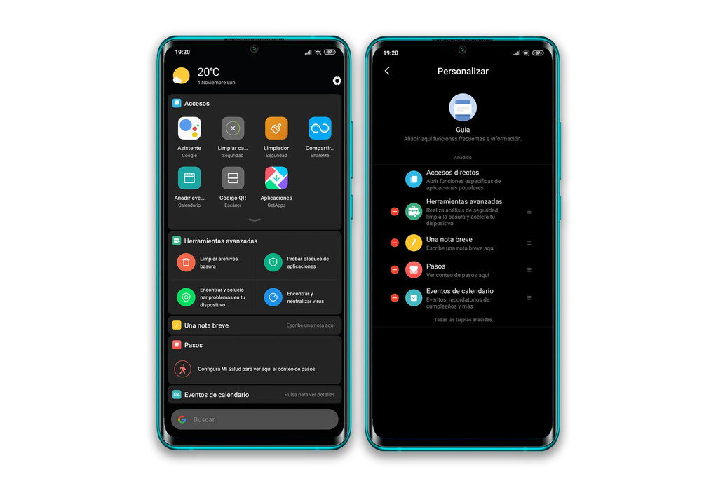 Xiaomi Mi Note 10, análisis: review con características, precio y ...