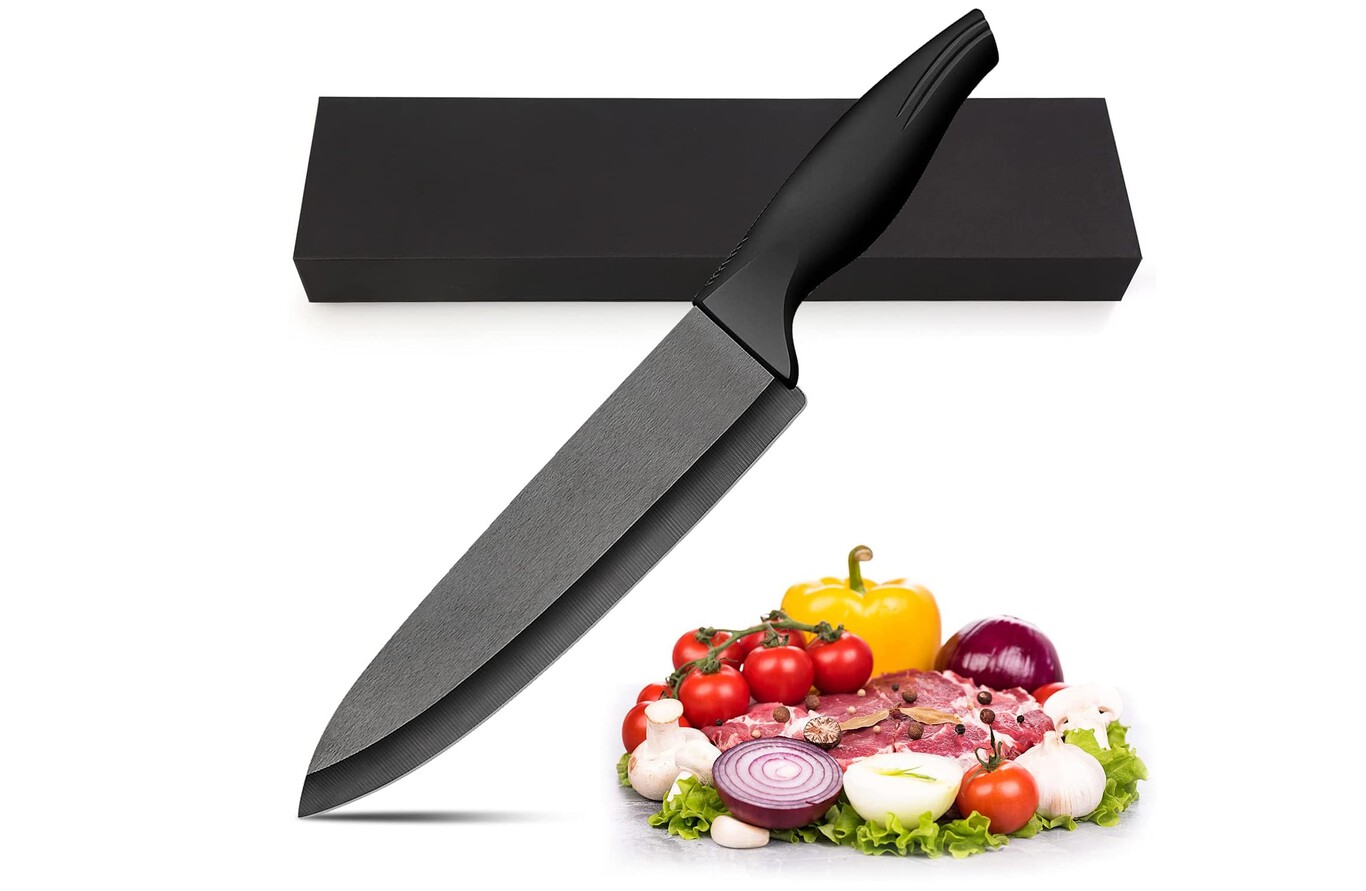 Cuchillos de chef: ¿cuáles son los mejores? Consejos y recomendaciones