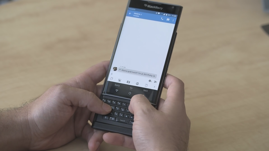 Qué fue de BlackBerry: desde los inicios como smartphone a sus últimos ...