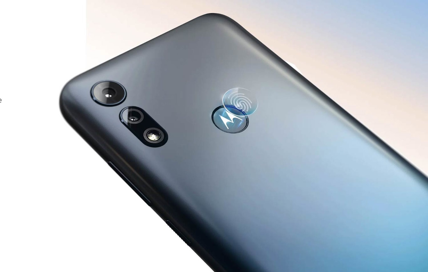 Nuevo Motorola Moto E6s, características, precio, ficha técnica