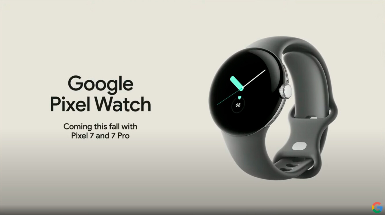 Pixel Watch y Pixel Tablet: Google completa su ecosistema con su primer ...