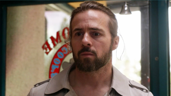 ¿Ryan Reynolds apareció en 'Depredador: La presa' y nadie lo vio?