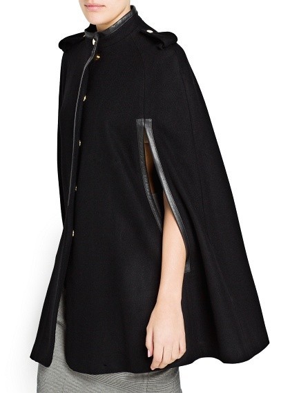 Abrigos de invierno: capas que no querrás dejar de lucir