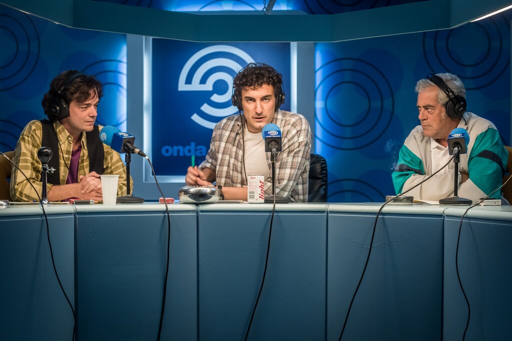 Las 13 mejores series de comedia españolas de los últimos años