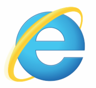 Así ha ido evolucionando el logo de Internet Explorer