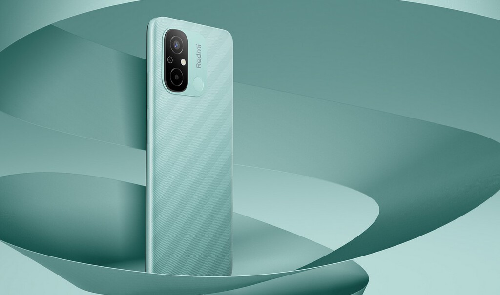 Xiaomi Redmi 12C: ficha técnica de características y precio
