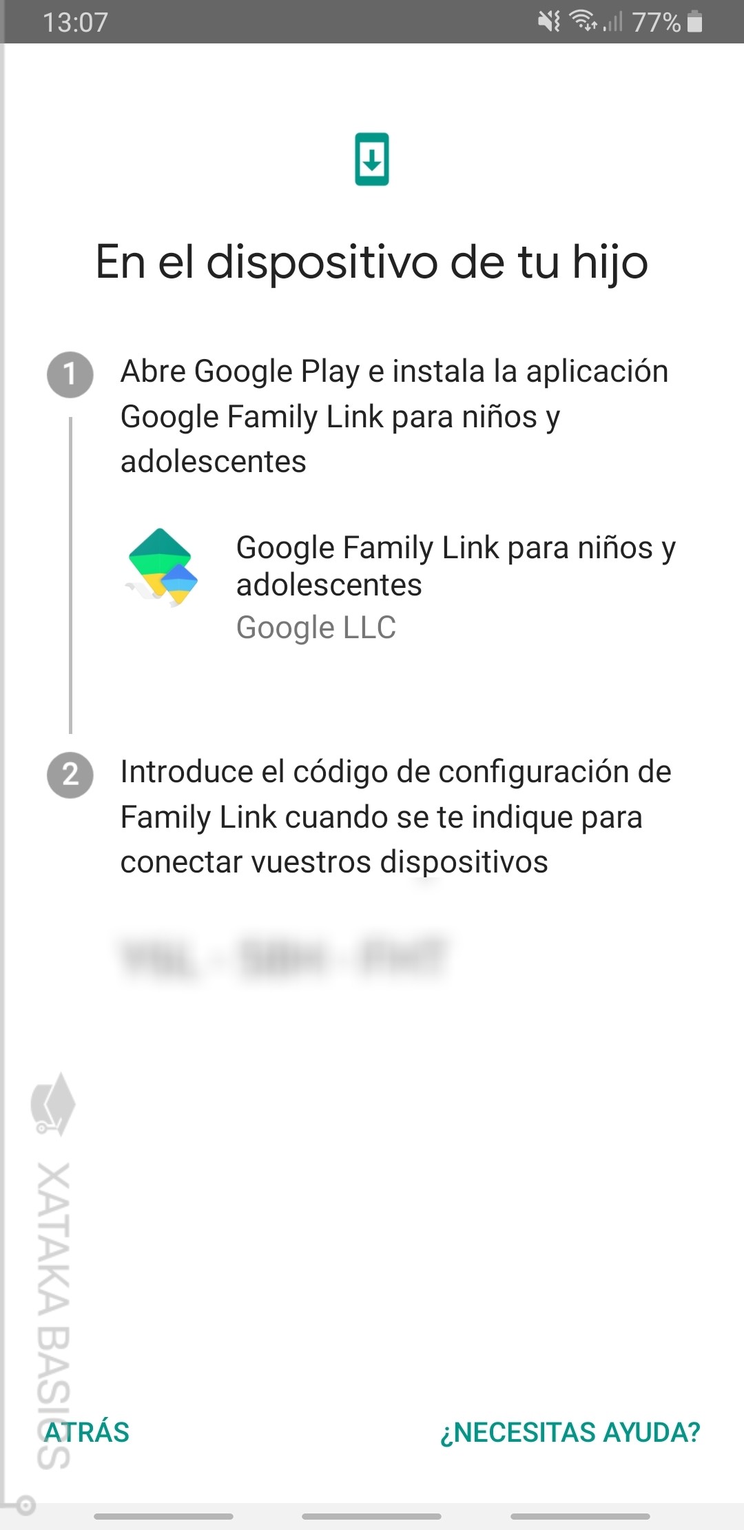 Google Family Link: qué es y cómo configurarlo para usar el control ...