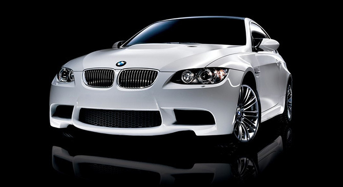 "Apple hizo valioso el blanco", BMW acerca de la influencia de Apple en ...