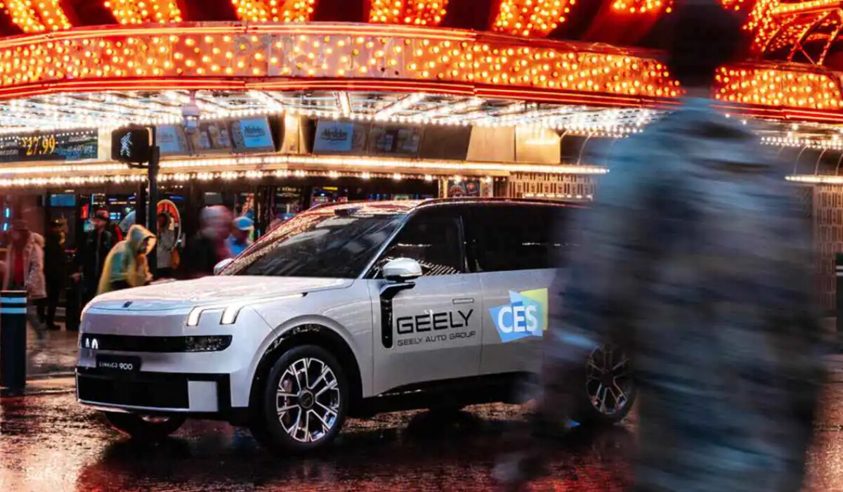 Ya hay una marca de autos chinos que se atreve a confirmar su llegada a ...