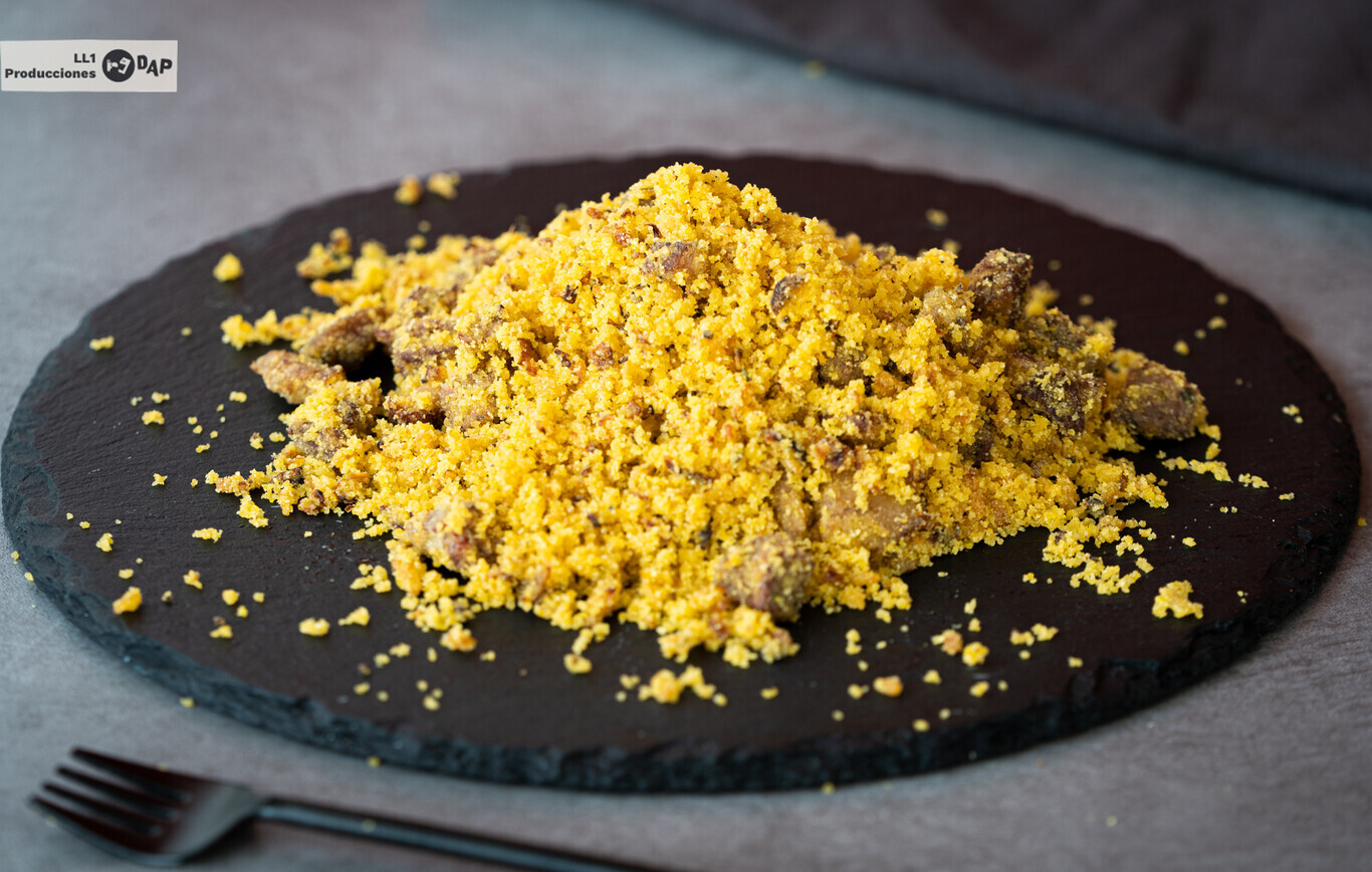 Qué es la tapioca, propiedades y cómo cocinarla