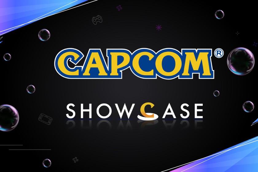 Capcom Showcase 2023 horario para México, Colombia, Chile y Argentina ...
