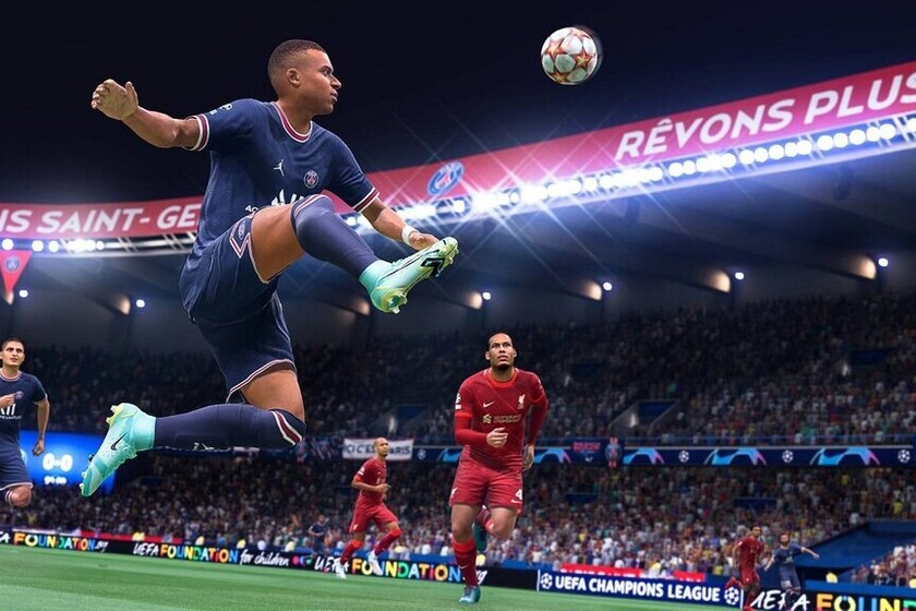 FIFA Ultimate Team ya tiene tráiler y comparte sus nuevas funciones: un ...