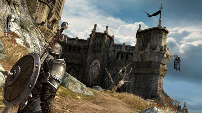 'Infinity Blade'. Análisis