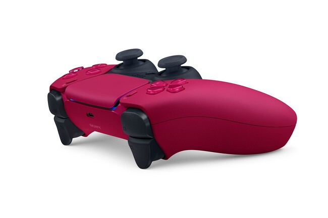 PlayStation anuncia nuevos colores del control DualSense de PS5: Negro ...
