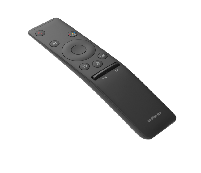 Smart Control: el mando del televisor para controlar la casa conectada