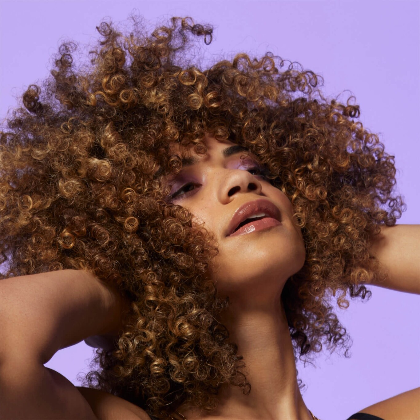 Los mejores productos para cada paso del método curly: productos para ...