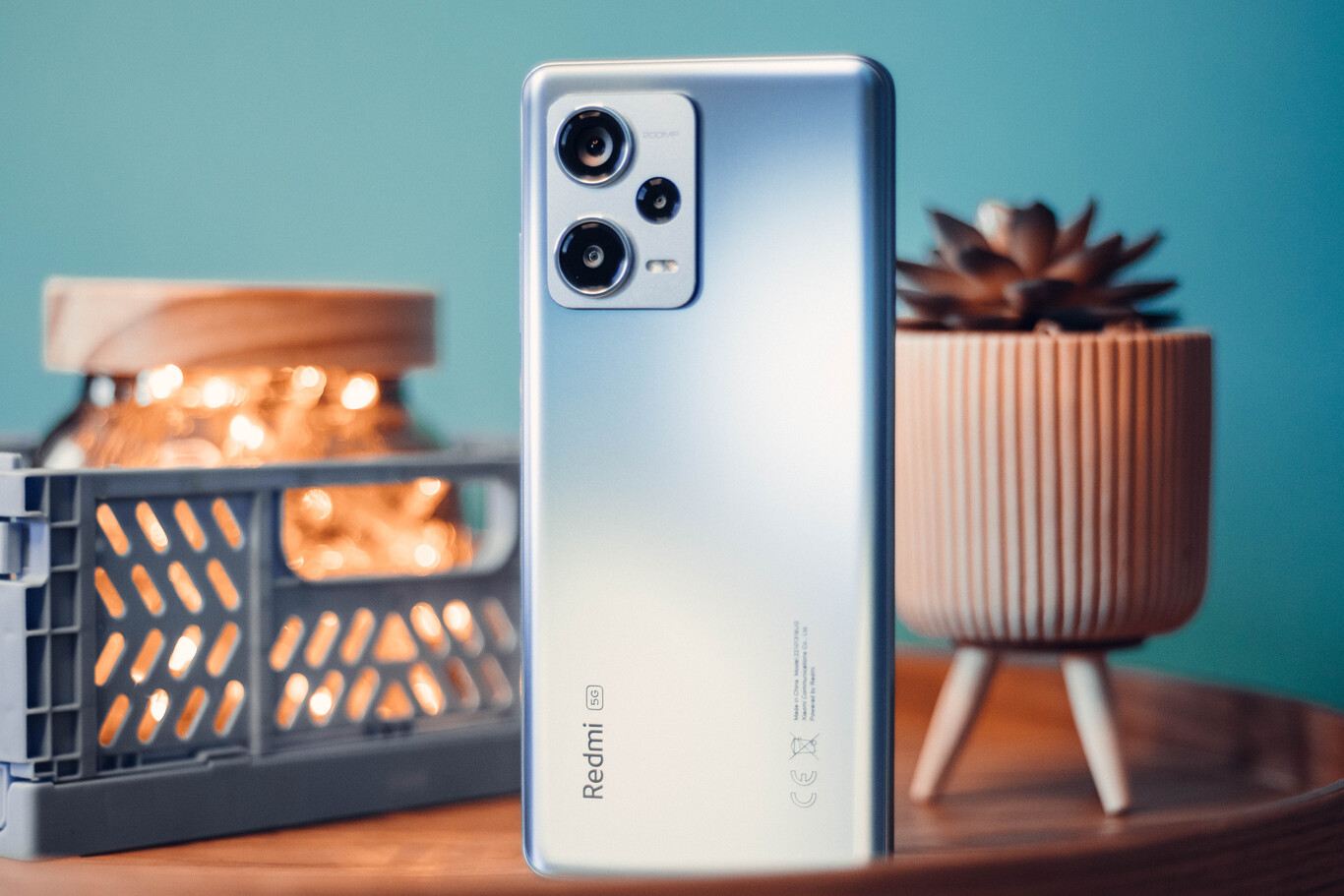 Xiaomi Redmi Note 12 Pro+, análisis: review con características y precio