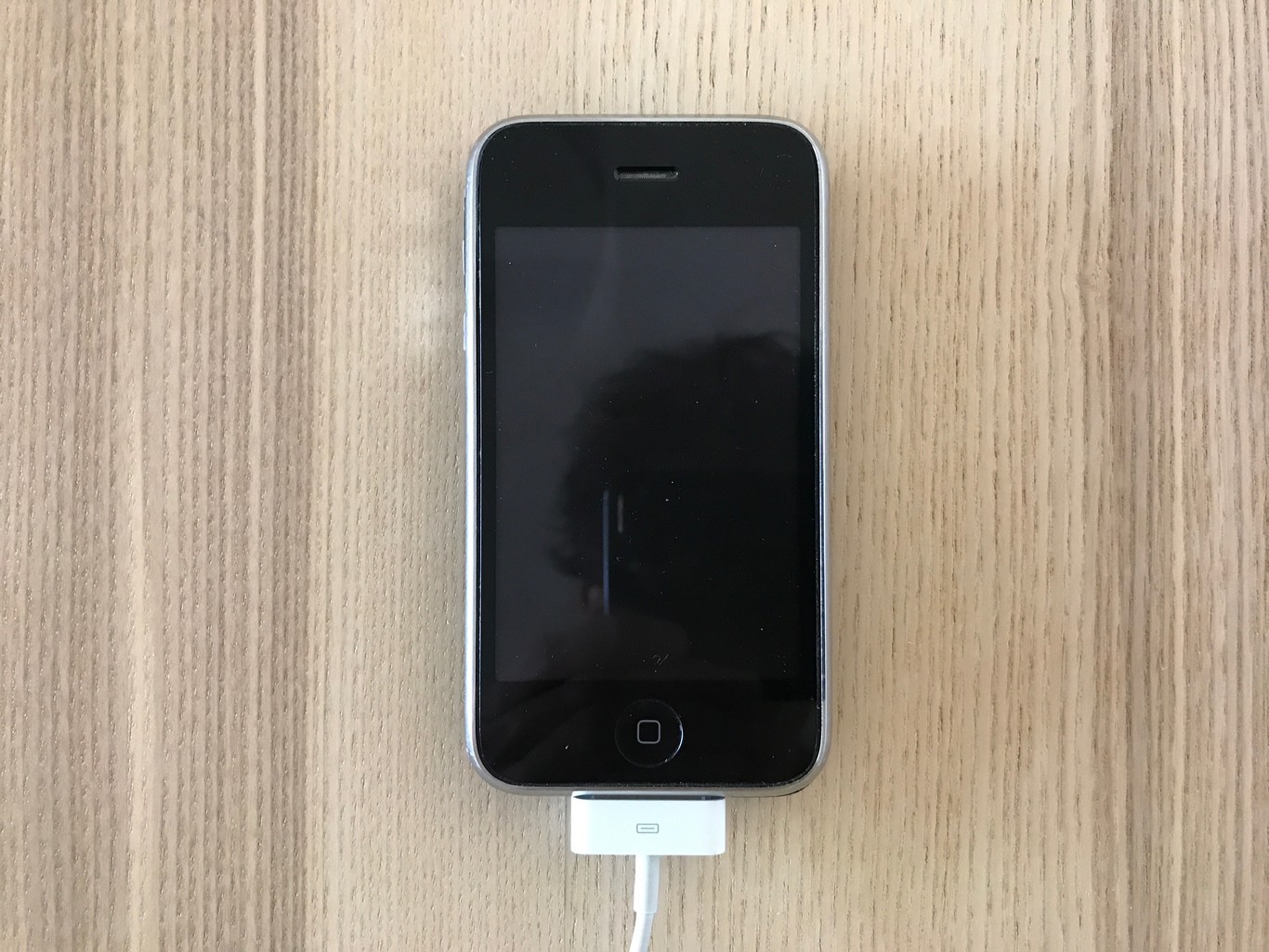 Para los nostálgicos: así era el iPhone 3G de 2008 con iOS 3.1.3