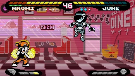 Nintendo Switch presenta su lista de juegos indie para 2017