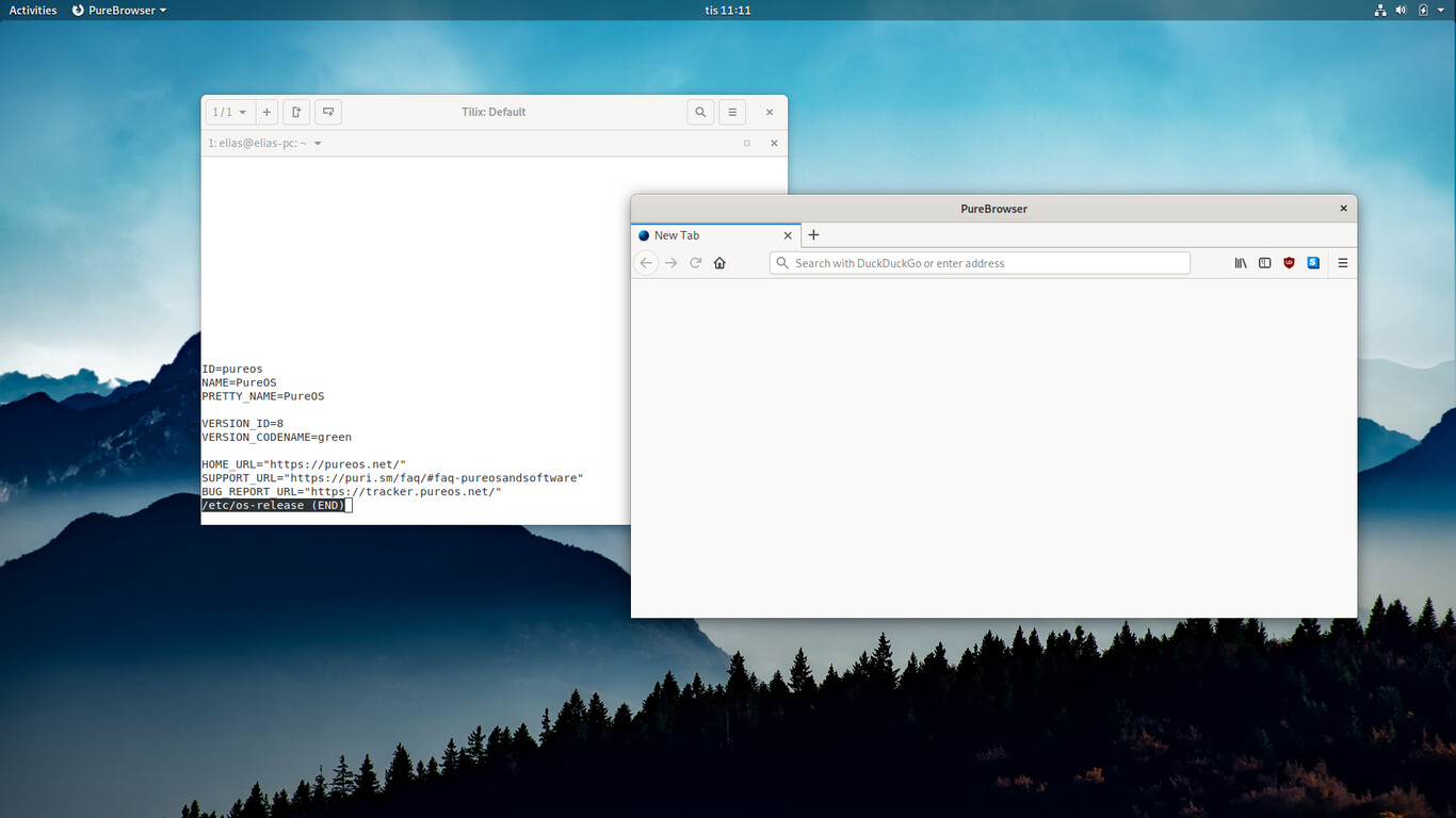 Estas son las distros Linux "verdaderamente libres" que la FSF ...