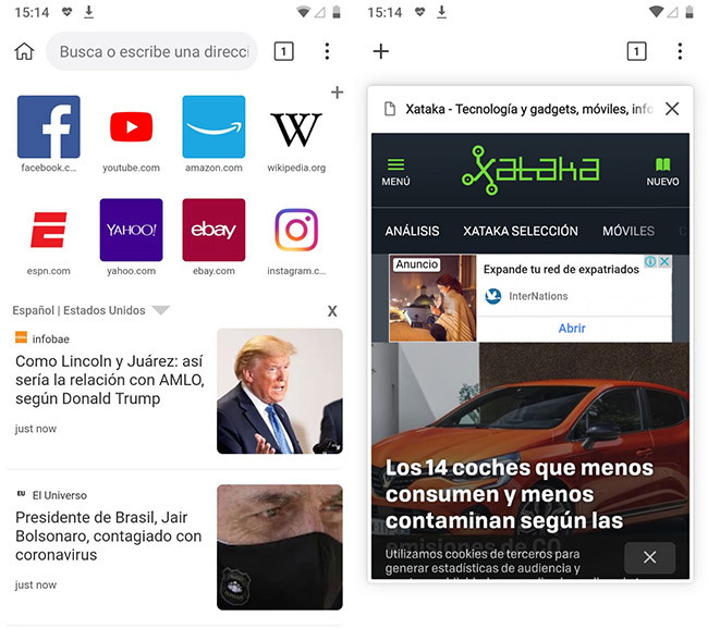 Alternativas a las aplicaciones de Google que no necesitan de los ...