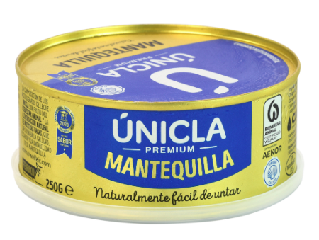 Estas son las mejores mantequillas de supermercado según la OCU