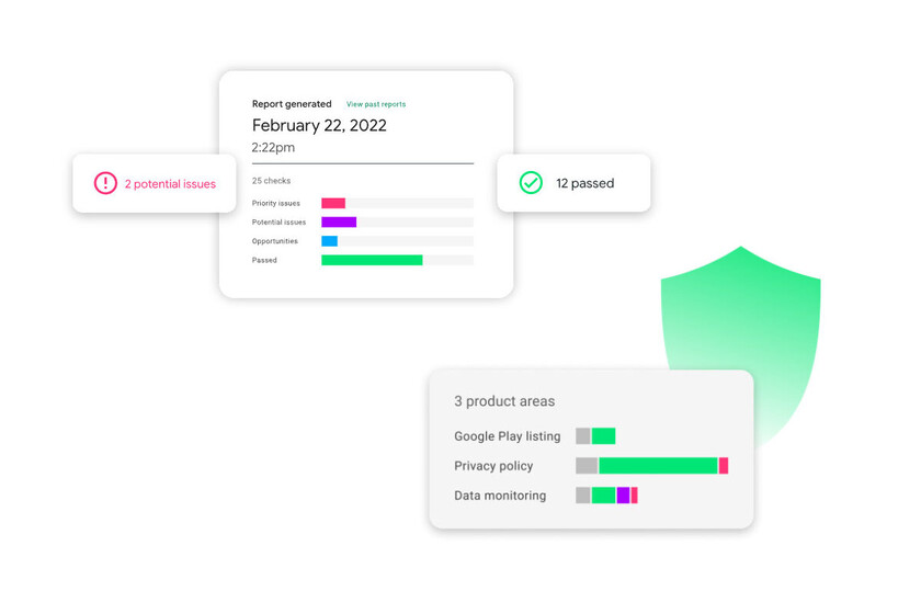 El Area 120 de Google lanza Checks para facilitar a los desarrolladores ...