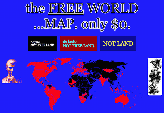 Deep web, una semana en ella. Esto es lo que me he encontrado