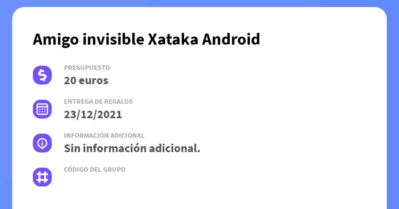 El amigo invisible por WhatsApp: cómo organizar el sorteo paso a paso