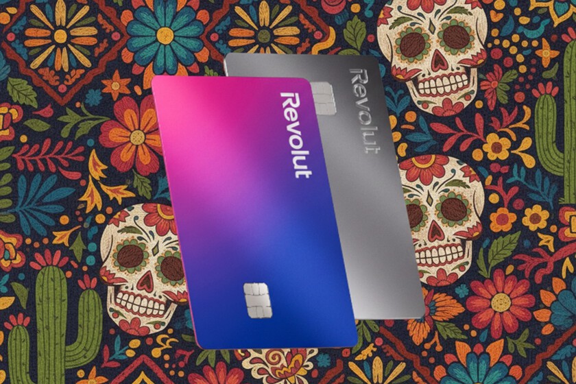 Revolut ya se puede usar en México: la banca digital inicia su ...