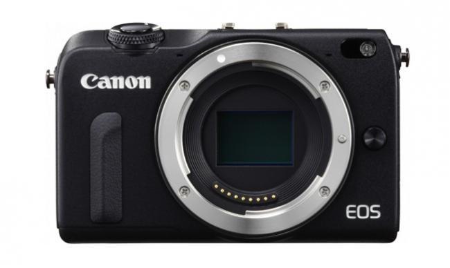 Canon EOS M2, todo lo que debes saber acerca de la nueva CSC con WiFi