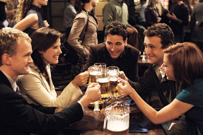 Las mejores series de la década 2000-2010