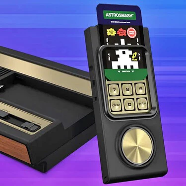 Intellivision cumple 45 años con un revival inesperado: todos los juegos y características de la ...